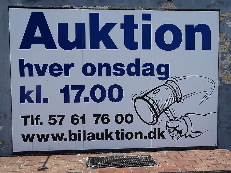Bilauktion.dk - Bilauktion.dk
